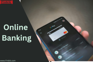 What is online banking? Definition and How it works