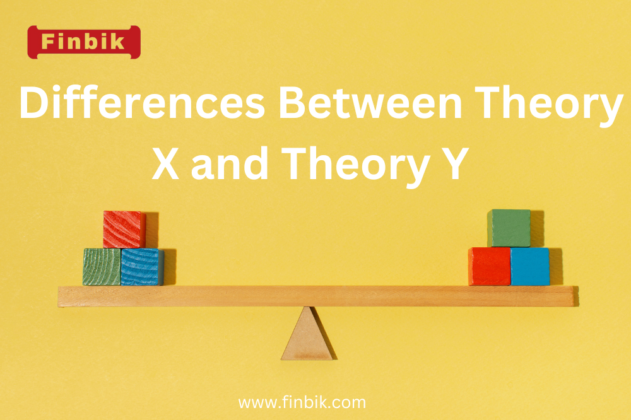 The Differences Between Theory X and Theory Y The Differences Between Theory X and Theory Y